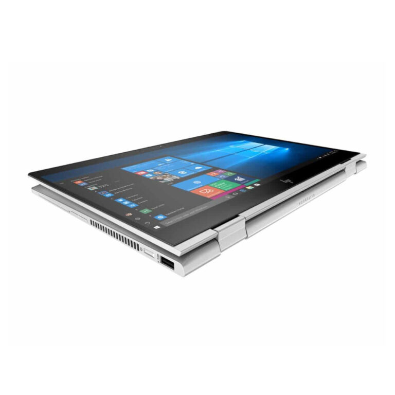 HP EliteBook X360 830 G6 - 1it.ee
